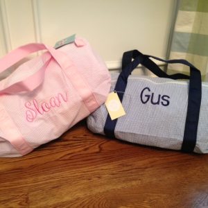 Products - MDA Monograms